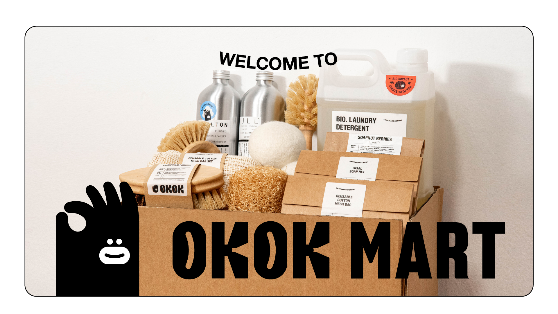 OKOK MART ABOUT US