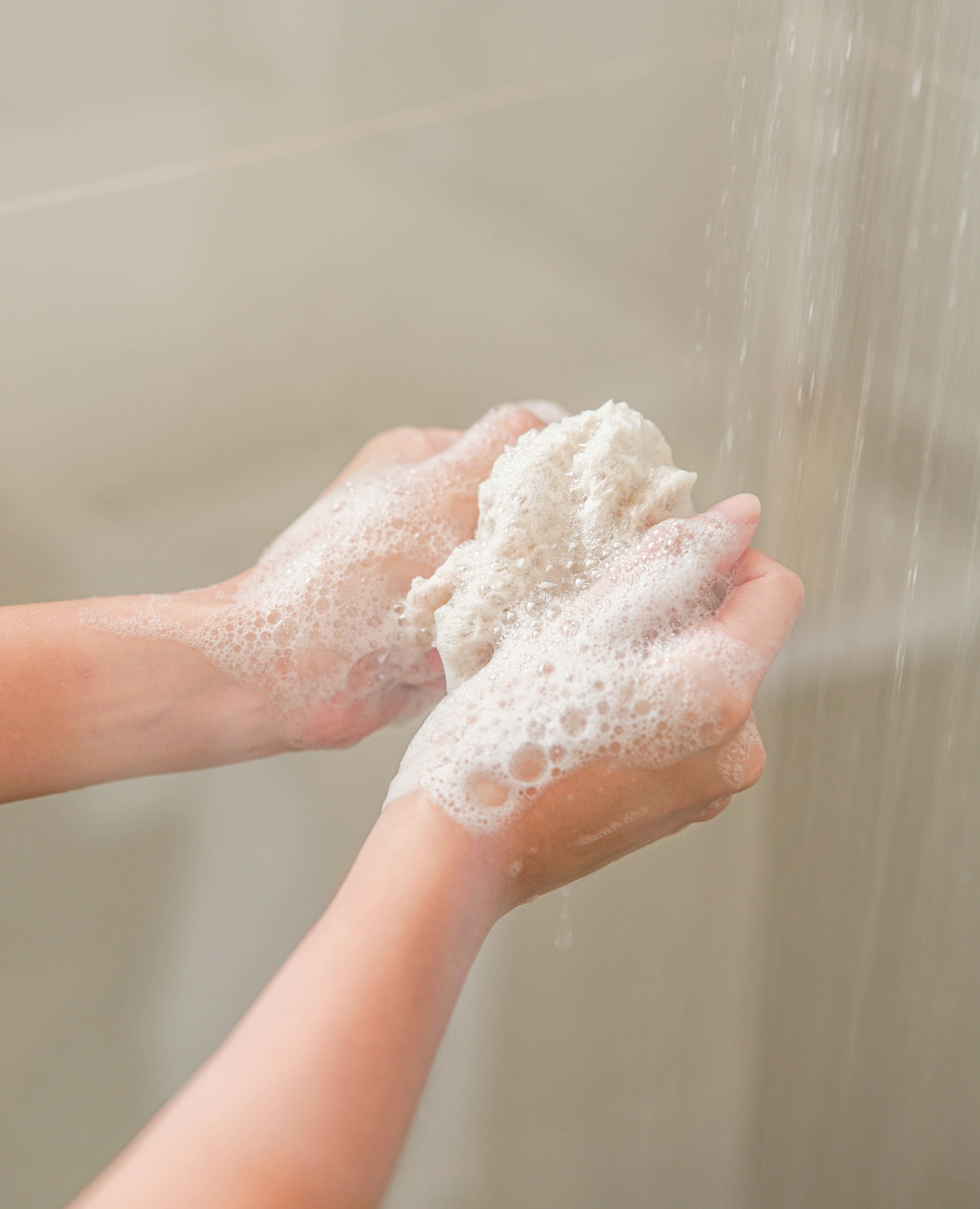 OKOK MART Sisal Soap Net