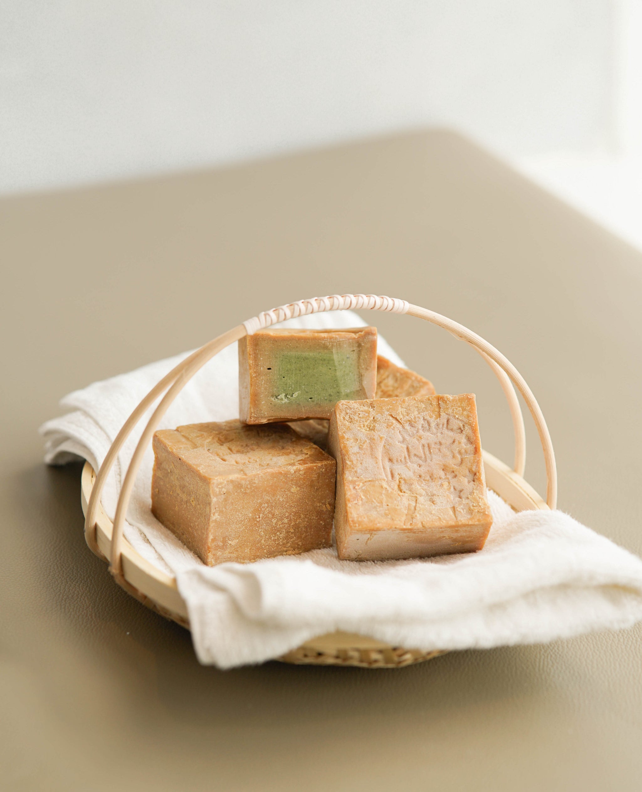 OKOK MART Handmade Ghar Soap