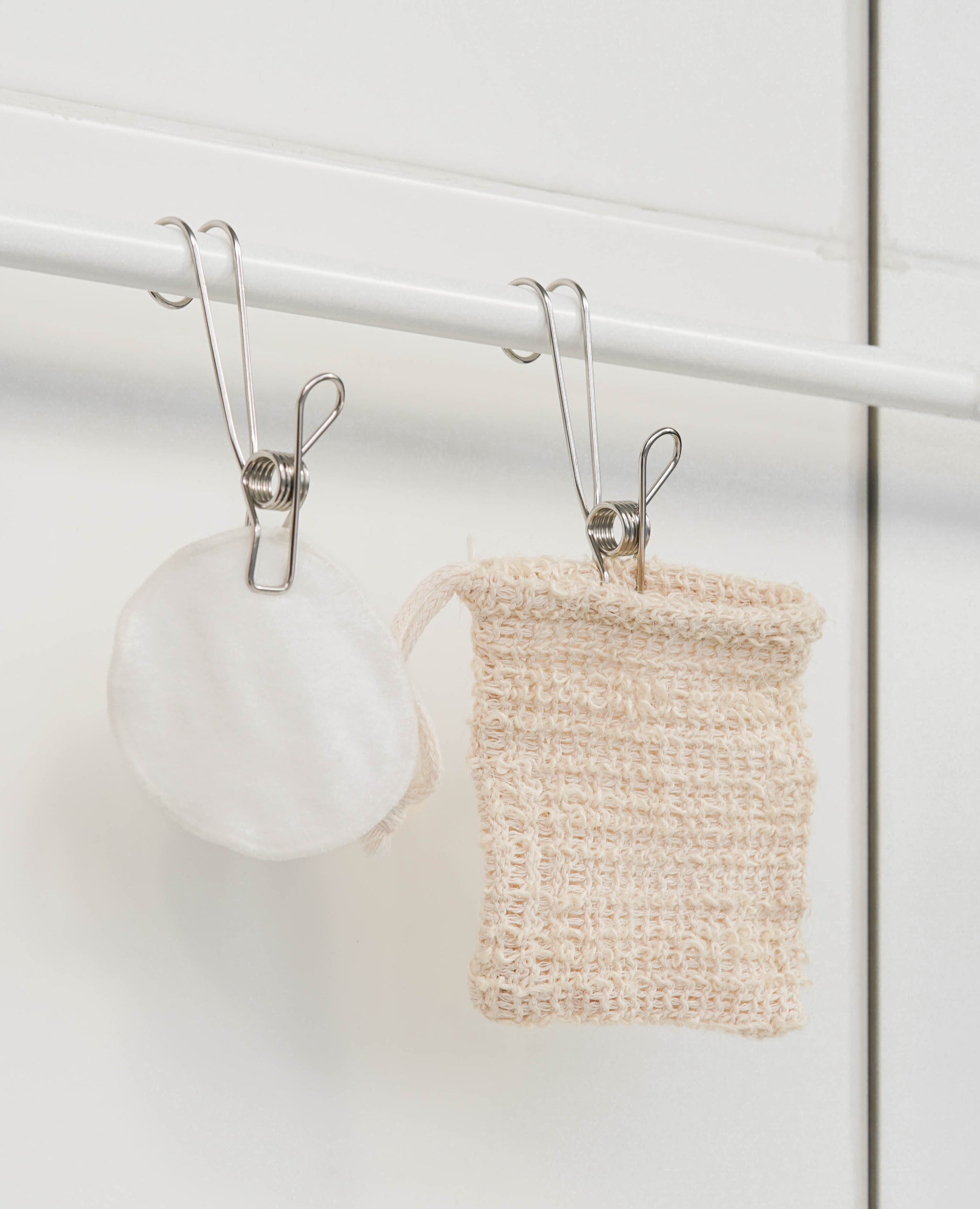 OKOK MART Sisal Soap Net